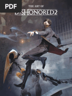 BG3 Artbook High Res | PDF | Forgotten Realms | Dungeons & Dragons