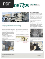 Metso Product Guide | PDF | Loader (Equipment)