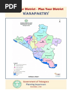 Mangaluru Taluk Map Overview | PDF