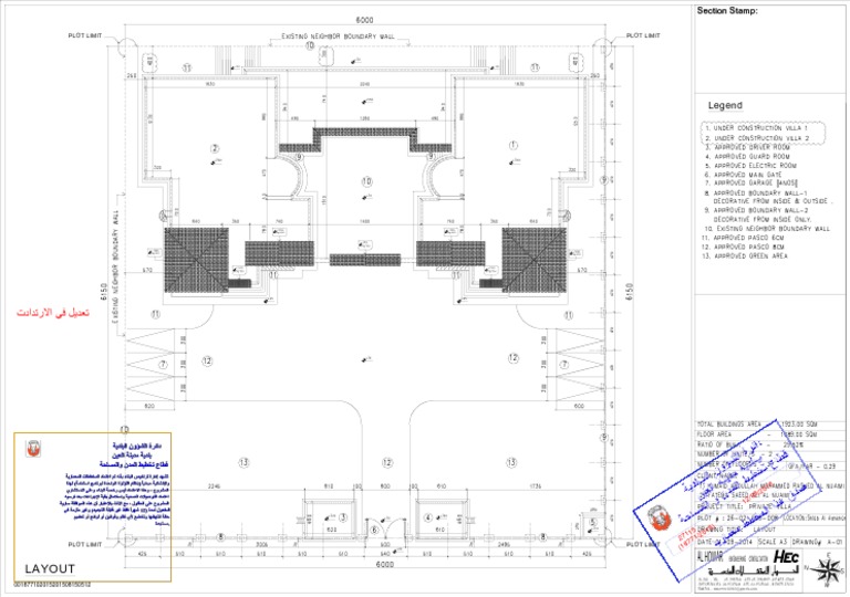 Plot Limit Plot Limit: Legend | PDF