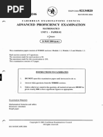 UTech Computer Science Module Guide | PDF | Computer Programming ...