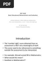 General Mathematics: Quarter 1 - Module 3: Operations On Functions ...