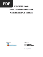 AASHTO Guide Specifications For Design of Pedestrian Bridges 2009 ...