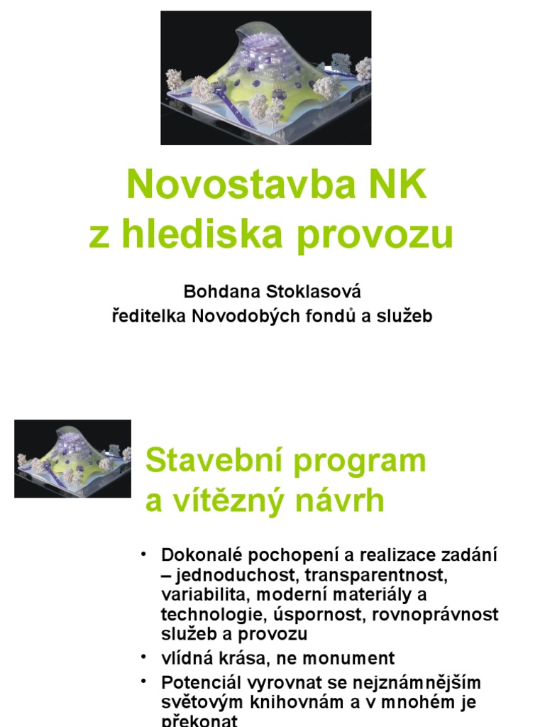 Jan Kaplický - Knihovna | PDF