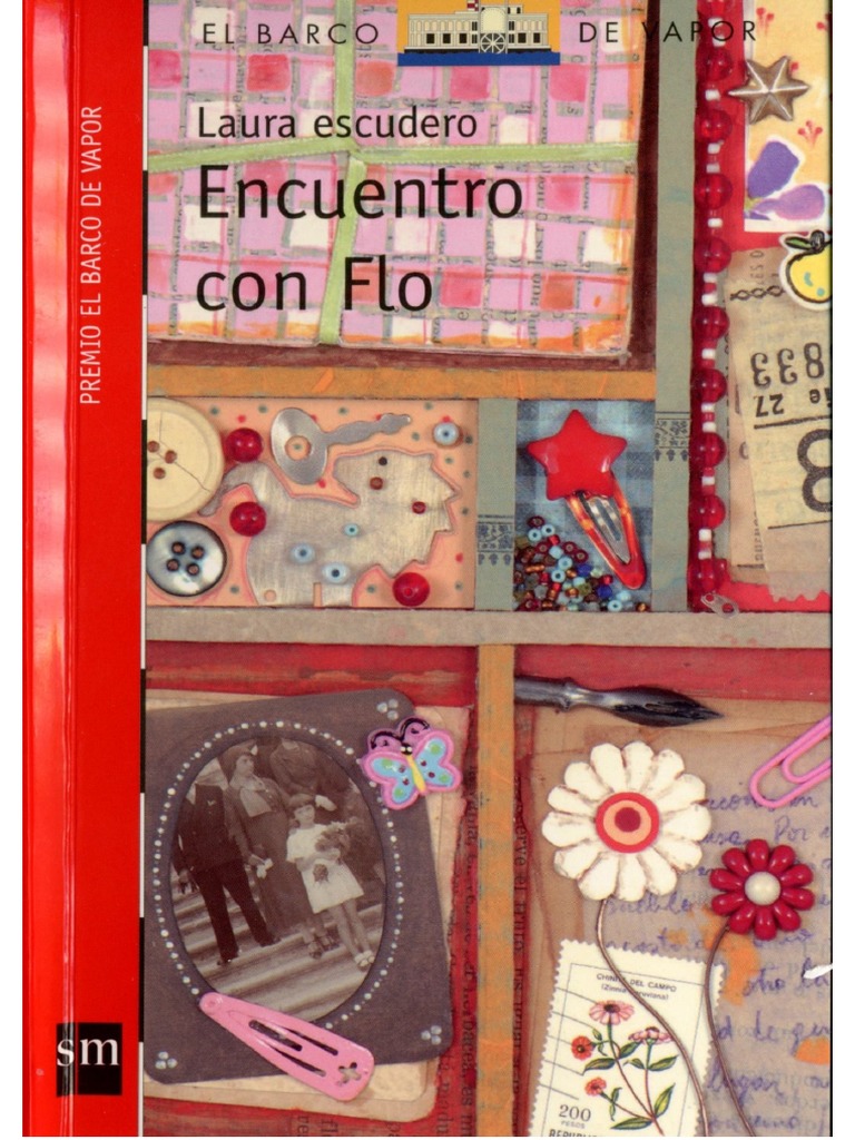 Encuentro Con Flo PDF | PDF