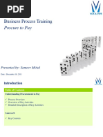 ME2L Step-By-step GUIDE - Display A List of POs | PDF | Microsoft Excel ...