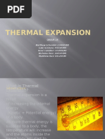 Linear Expansion - Problems and Solutions | PDF | Thermal Expansion | Heat