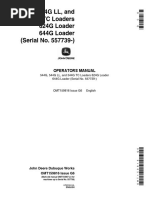 Brochure - MaK M 32 C | PDF | Engines | Pump