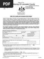 LAPD Online Incident Reporting Guide | PDF | Los Angeles Police ...