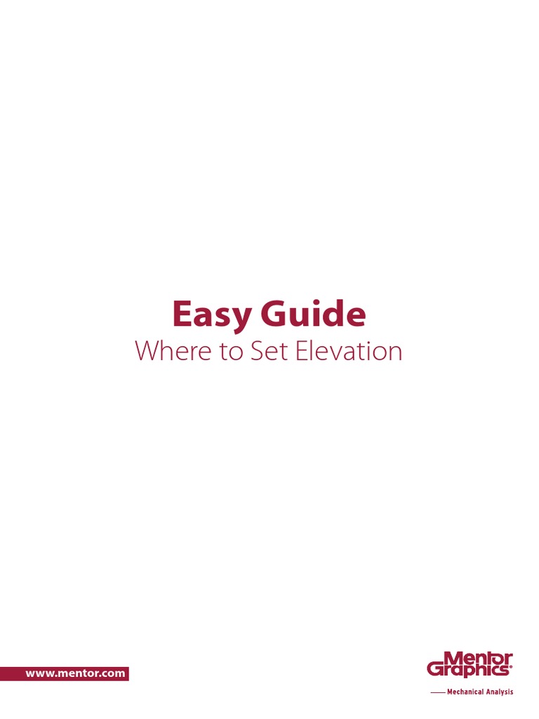 Flowmaster v7.0 Easy Guide | PDF | Pump | Viscosity