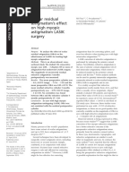 Barthel Index (0-20)