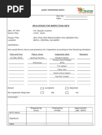 Denso Flange & Valve Wrapping Guide | PDF | Specification (Technical ...