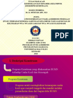 Petunjuk Teknis Pendaftaran PUD Dan PPTS Melalui DIMAS 2025 - Final | PDF