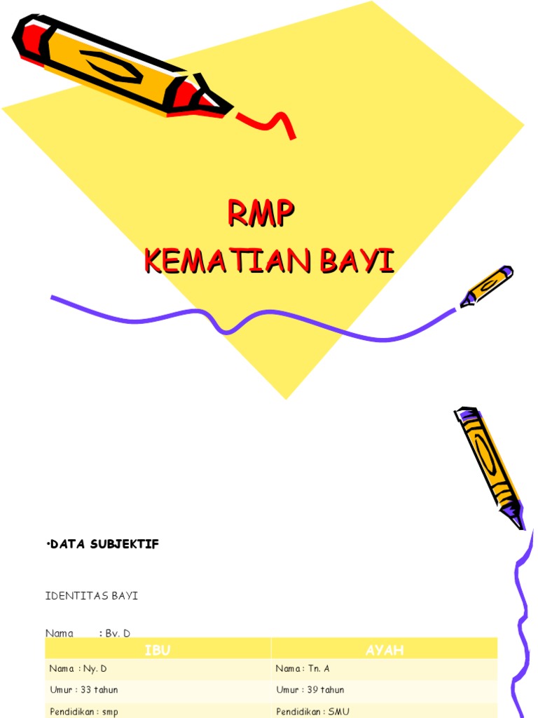 RMP | PDF