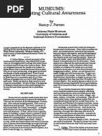 What Is A Museum and What Are The Functions of A Museum | PDF | Museum ...