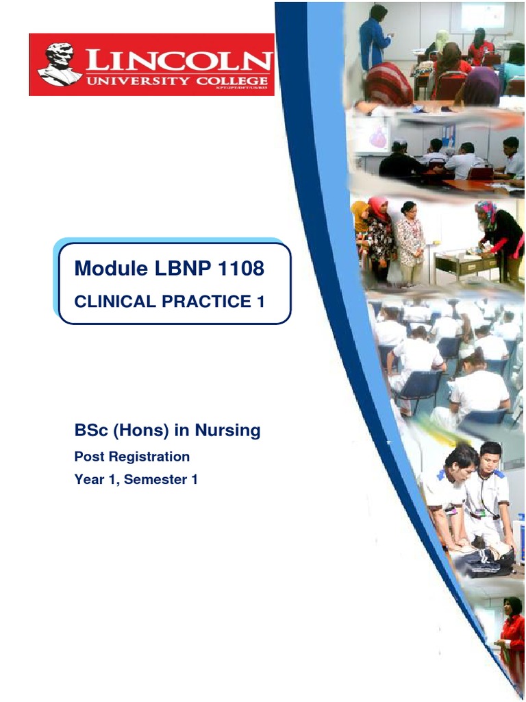 Clinical Practice 1 | PDF | Lesson Plan | Teachers