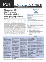 EM Boot Camp Course Manual | PDF | Medicine | Medical Education