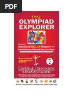 IKLC Answer Sheet | PDF