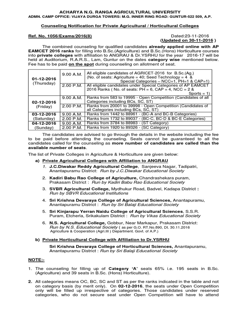 Private Counsel Notif - 2 | PDF | Business