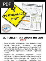 Peraturan Deputi Bidang Investigasi Nomor 1 Tahun 2024 Tentang Audit ...