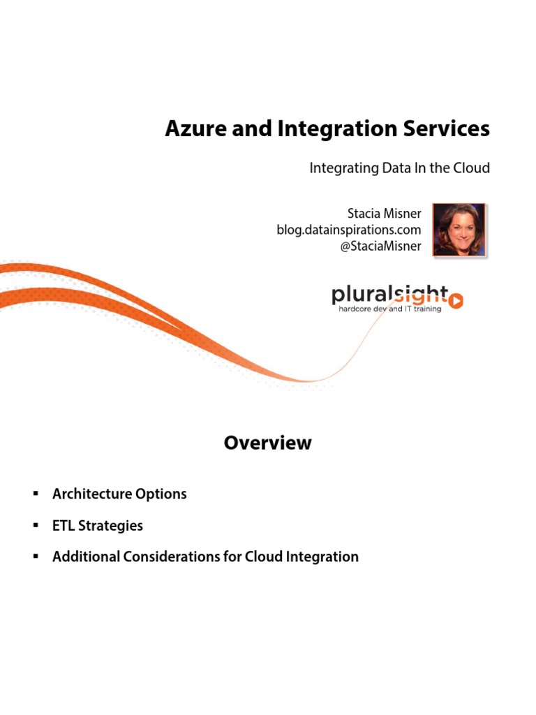 2 Ssis Advanced Part2 m2 Slides | PDF | Microsoft Azure | Microsoft Sql Server