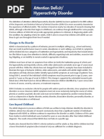 DIVA-5 Diva 5 Id English Form | PDF | Adult Attention Deficit ...