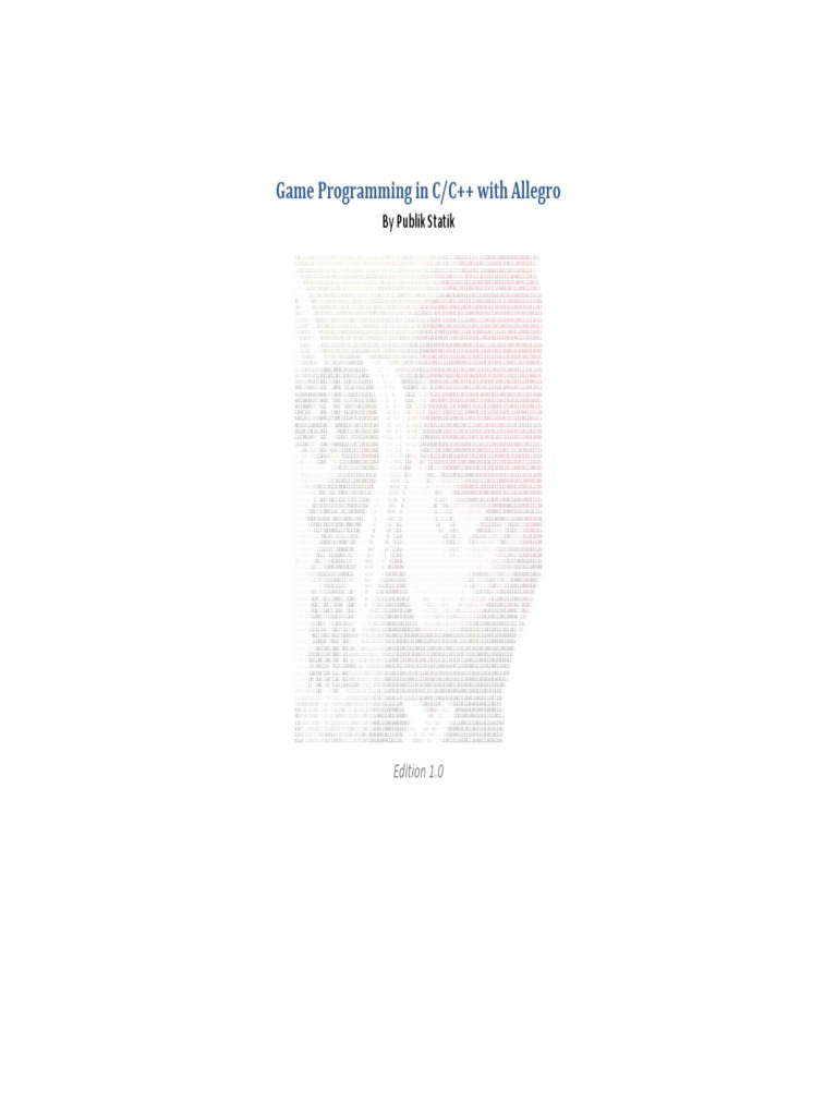 Game Programming in C | Download Free PDF | Integrated Development ...