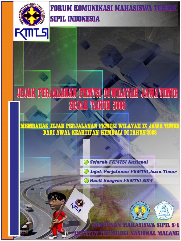 Sejarah FKMTSI Jawa Timur | PDF