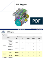 YD25DDTi and ZD30DDT Engines in NISSAN Repair Manuals | PDF | Cylinder ...