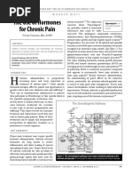 Biocidin Usage Chart | PDF | Dose (Biochemistry) | Chemistry