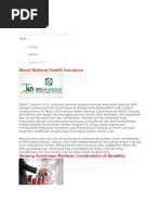 PMN Portal Hospital Training - Rawat Inap | PDF