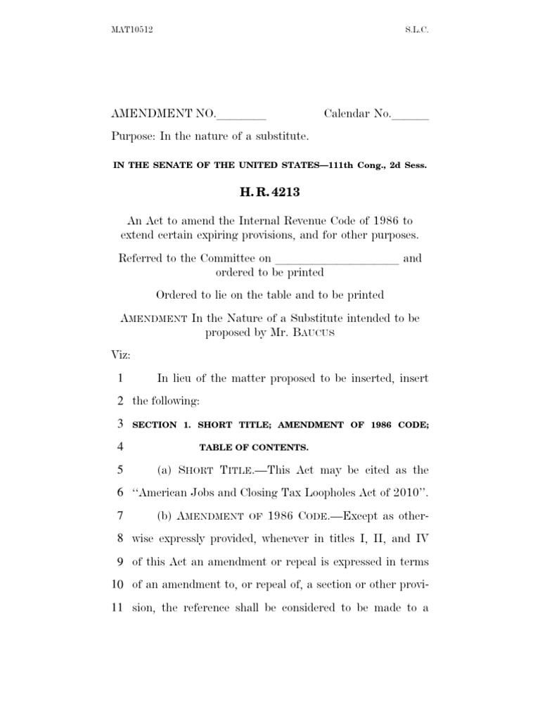 Mat 10512 | PDF | Tax Deduction | U.S. Securities And Exchange Commission