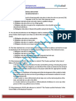PPST - Beginning Teacher Indicators PDF | PDF | Learning | Educational ...