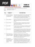 Security Guard HANDBOOK | PDF | Security Guard | Hand