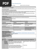 Grade 2 Basic Needs Lesson | PDF | Basic Needs | Clothing