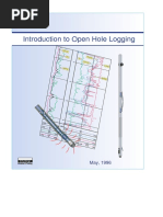 Atlas of Log Responses Overview | PDF | Art | Science & Mathematics