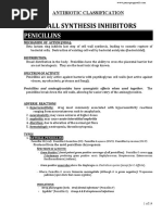 GM Steroid Ladder | PDF | Topical Medication | Corticosteroid