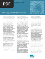 A Simple Lesson For Teaching Your Child About: Good Touch/ Bad Touch ...