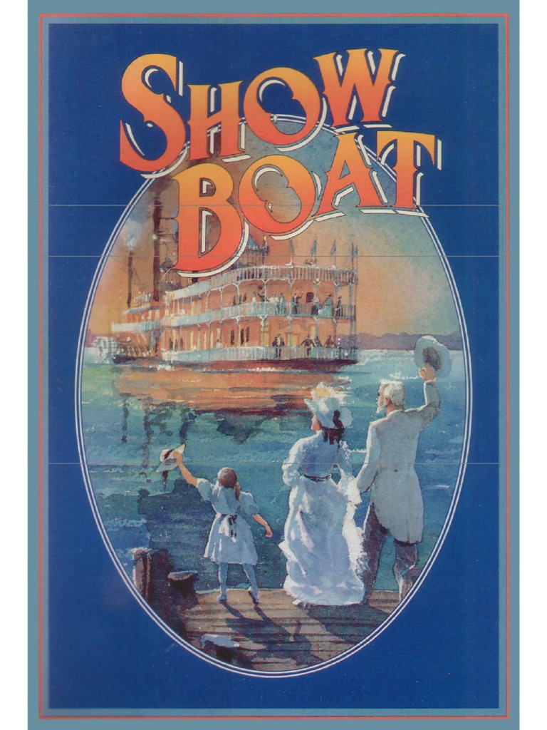 Show Boat | PDF