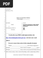 Motion to Correct Clerical Errors | PDF | Federal Rules Of Civil ...