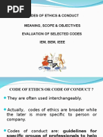 ASME Engineering Ethics Guide | PDF