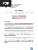 SADTU Constitution 2021 New | PDF | Quorum | United States Congress