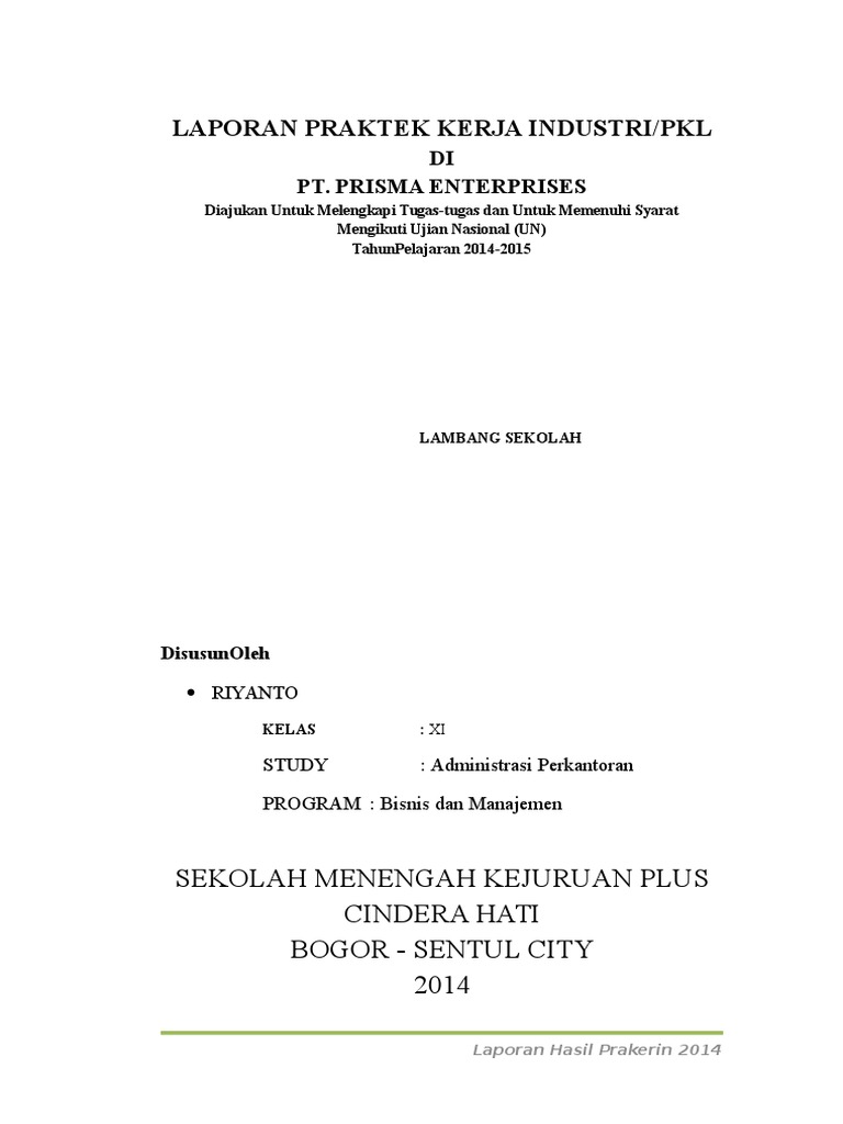Prak Erin | PDF