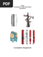 Rig Workover Operations PDF | PDF | Drilling Rig | Casing (Borehole)