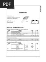 Metronics QC 2000 | PDF