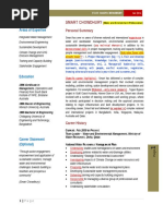 AECOM Case Study Report | PDF | Sustainability | Innovation