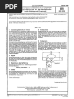 Din 50125 | PDF