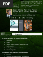 BS en 60898 Circuit Breaker Types | PDF