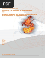 Nfpa 502 | PDF | Electrical Wiring | Components