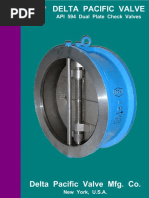 MSS SP 25 2018 Standard Marking System For Valves, Fittings, Flanges ...